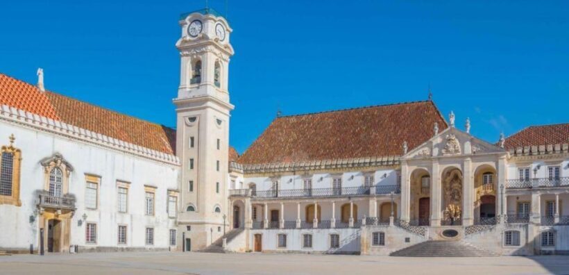 Porto: Aveiro & Coimbra Private Tour - Who Would Love This Tour?