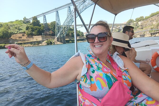 Porto: Boat trip along the Douro River 6 Bridges - Who Should Consider This Tour?