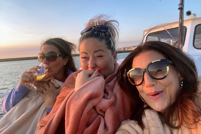 Porto: Boat Trip on Douro River , Six Bridges /Sunset Opcion - Booking and Cancellation Policy