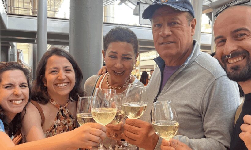 Porto: Bolhão Market Guided Food Tour - Final Thoughts: Is This Tour Right for You?