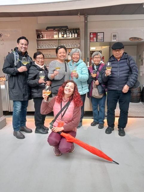 Porto: Bolhão Market Guided Food Tour - The Sum Up: A Delicious Introduction to Porto