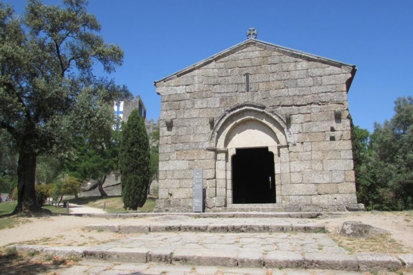 Porto: Braga & Guimarães Full Day Tour - The Sum Up