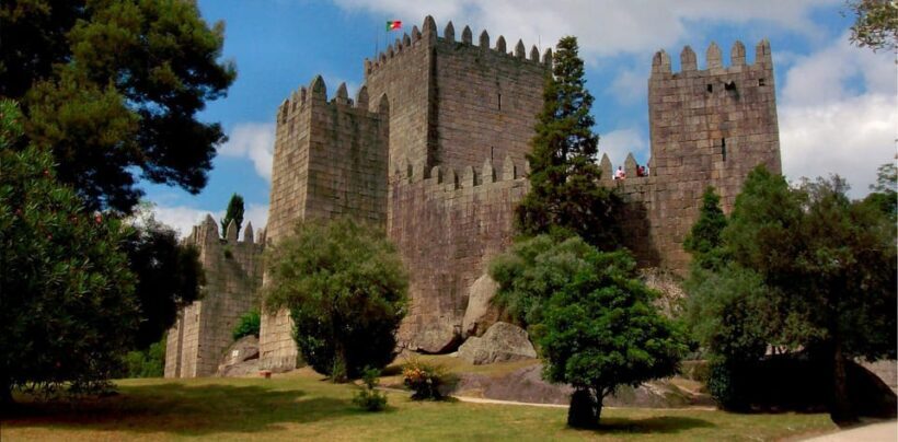 Porto - Braga - Guimarães - Porto Private Tour Half Day - Why Choose This Tour?