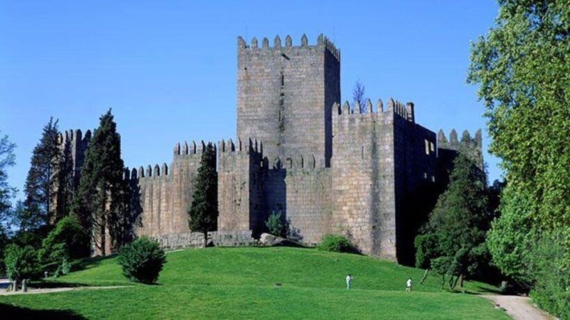 Porto: Braga & Guimarães Private Tour - What to expect at each stop
