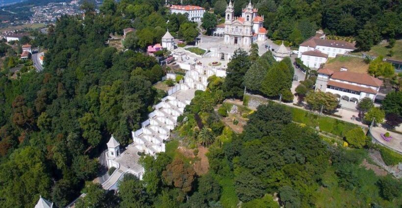Porto: Braga & Guimarães Private Tour - Pricing: Is it worth it?