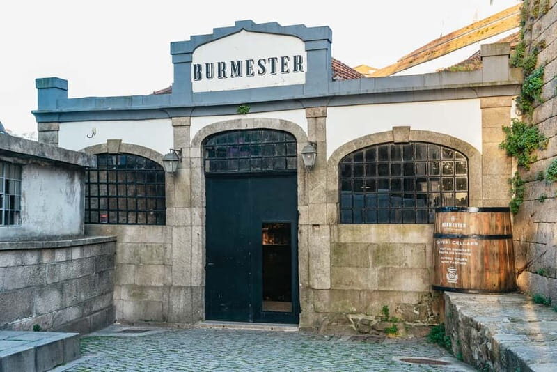 Porto: Bridges Cruise with Wine Cellar Tour or Sunset Option - Practical Tips for Travelers
