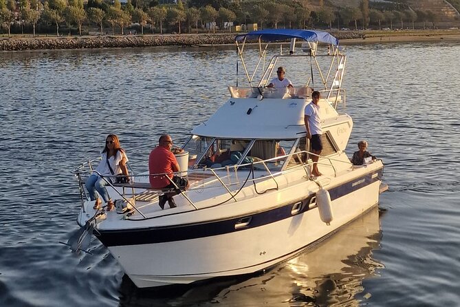 Porto: Brunch on the river Douro private - Value and Practicalities