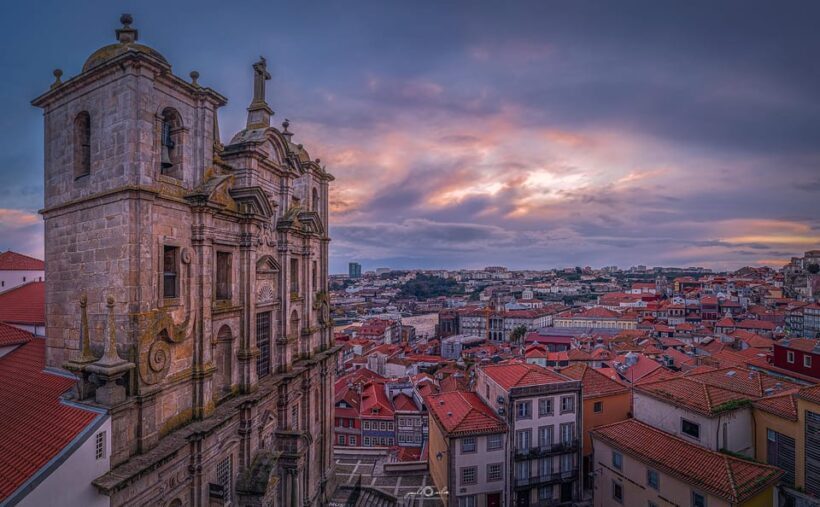 Porto by Foot: Discover the City's Soul - Practical Details