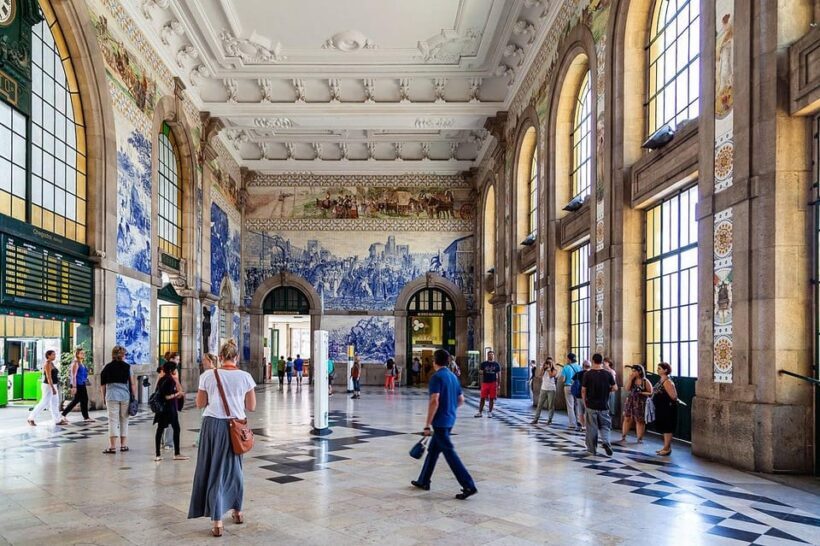 Porto by Foot: Discover the City's Soul - Who Will Love This Tour?