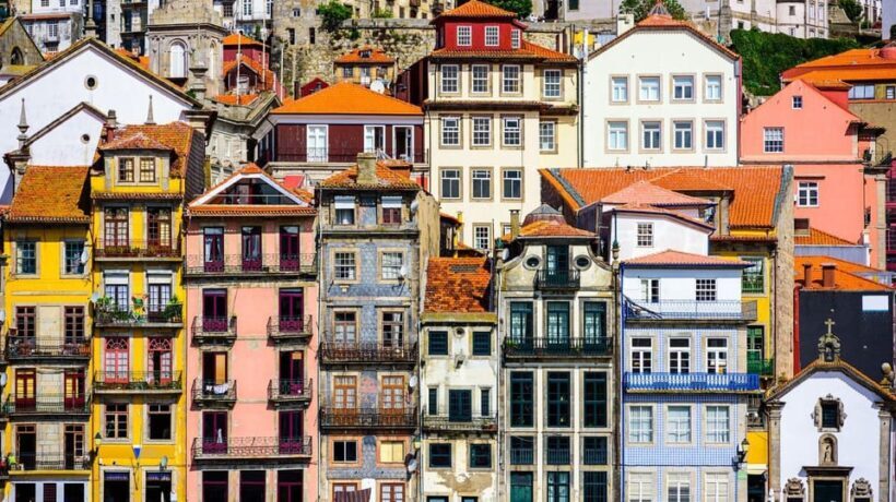 Porto by Foot: Discover the City's Soul - The Sum Up
