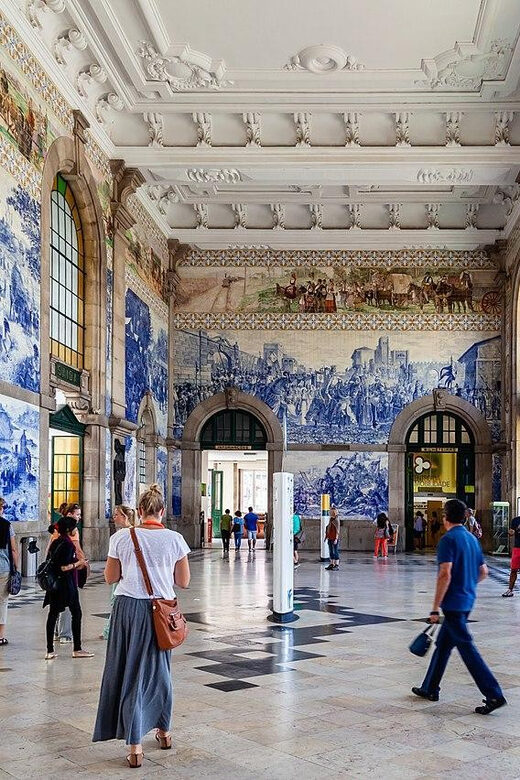 Porto by Foot: Discover the City's Soul - FAQ