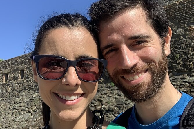 Porto by the Ocean: Self-Guided Puzzle Adventure - Practical Details You Should Know