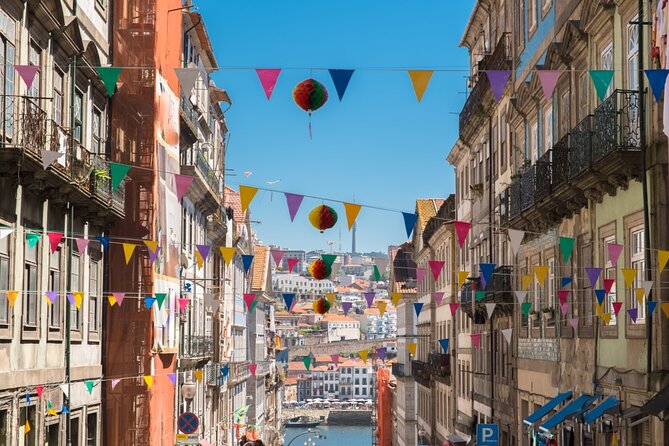 Porto by the Ocean: Self-Guided Puzzle Adventure - FAQ