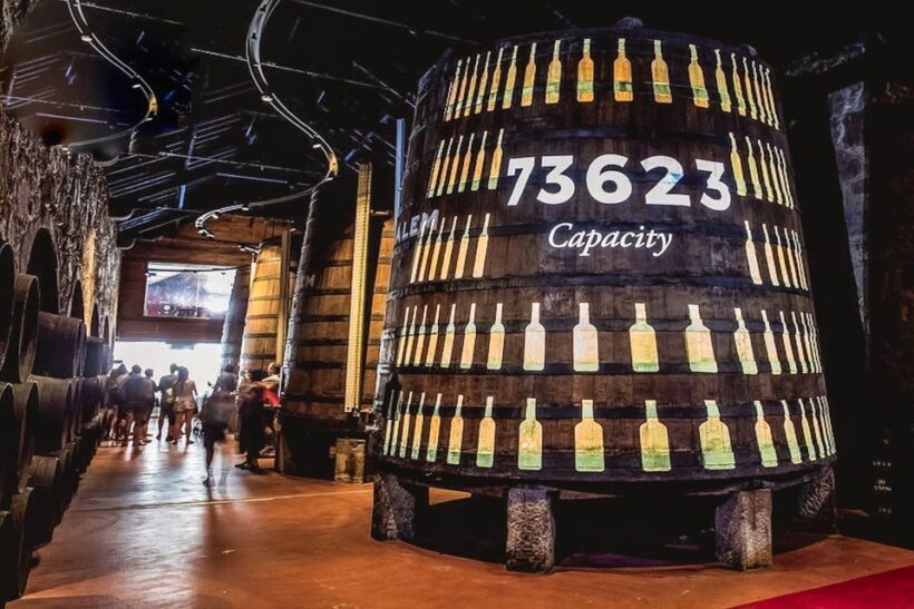 Porto: Cálem Cellar Tour, Fado Show & Wine Tasting - Frequently Asked Questions