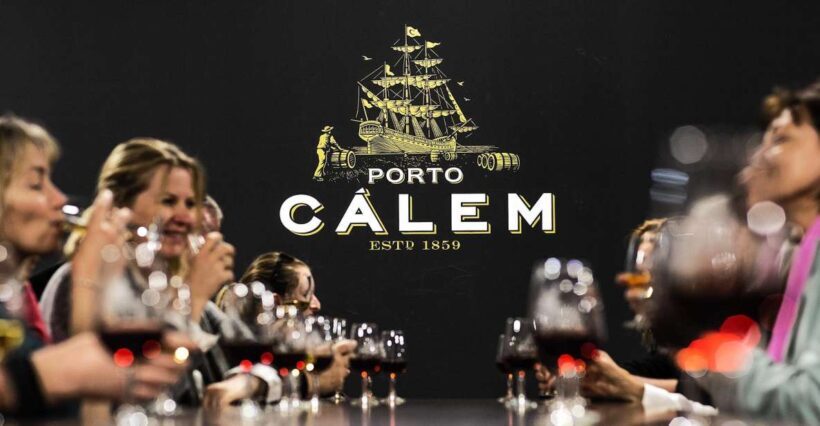 Porto: Cálem Cellar Tour, Interactive Museum & Wine Tasting - The Overall Experience and Value