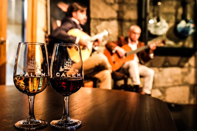 Porto: Cálem Cellar Tour, Live Fado Show and Wine Tasting - Positive Feedback From Guests