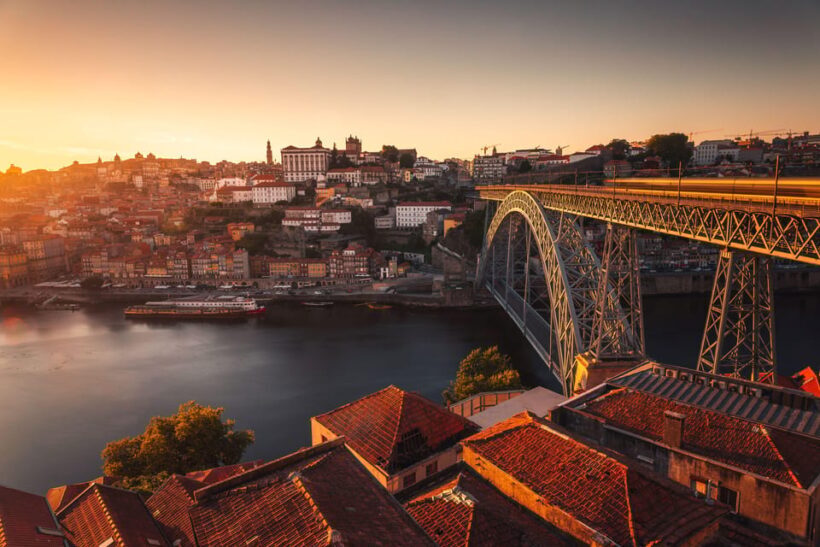 Porto: Capture the most Photogenic Spots with a Local - An In-Depth Look at What the Tour Offers