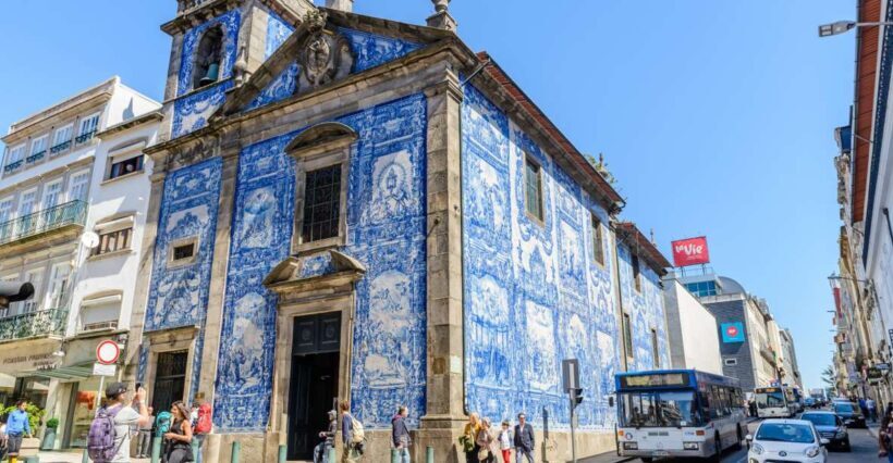Porto Card Walker (1, 2, 3 or 4 Days) - Key Points