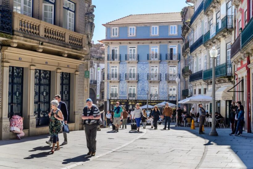 Porto Card Walker (1, 2, 3 or 4 Days) - A Closer Look at the Porto Card Walker