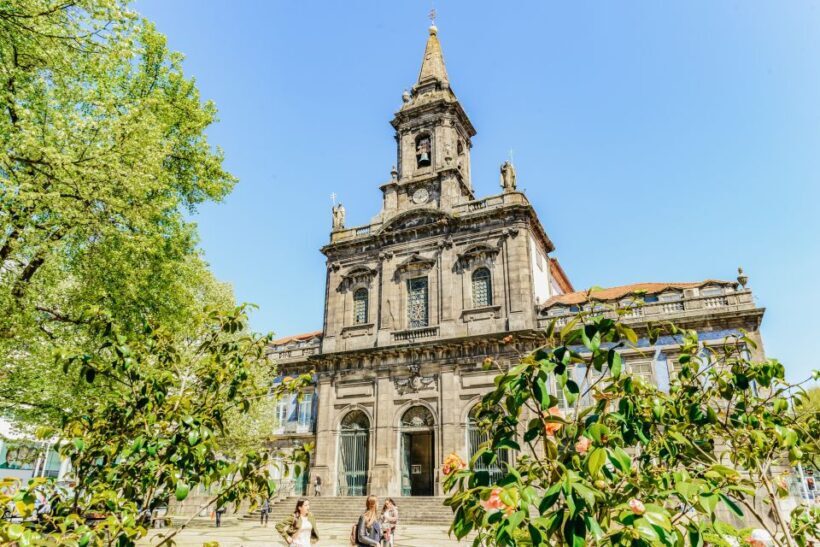 Porto Card with Transportation (1, 2, 3 or 4 Days) - The Sum Up