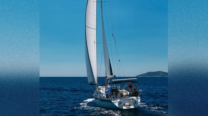 Porto Carras/Neos Marmaras: Private Half Day Cruise - An In-Depth Look at the Private Yacht Cruise