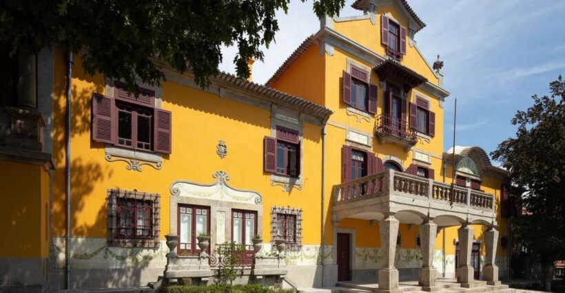 Porto: Casa São Roque Direct Entry Ticket - A Detailed Look at Casa São Roque