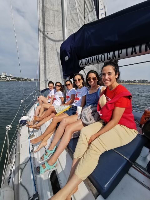 Porto: Charming Sailboat Bachelor Party with drinks - Price & Value: Is It Worth It?