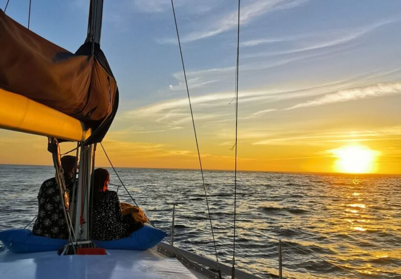 Porto: Charming Sailboat Cruise with Port Wine,Sunset Option - Key Points