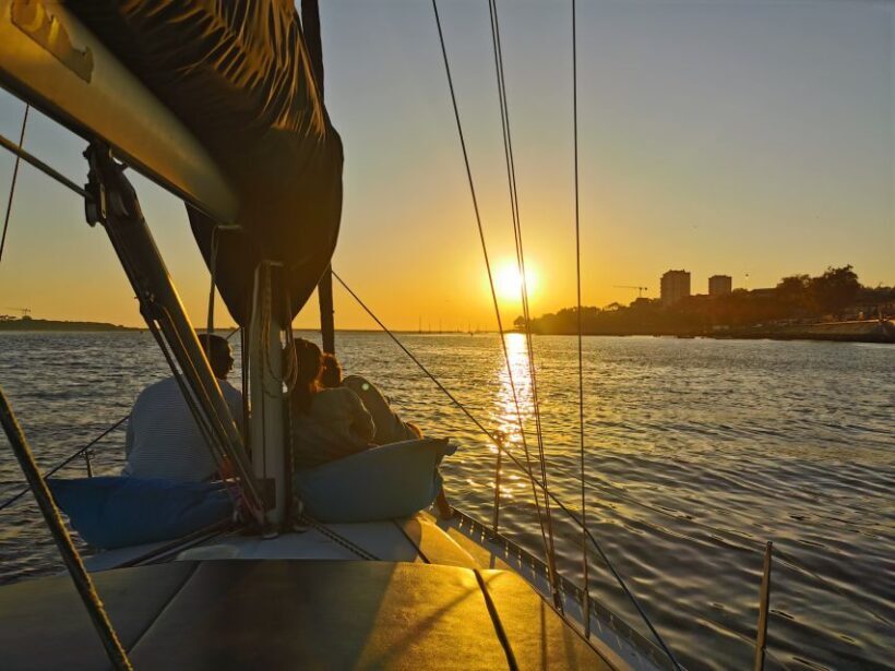 Porto: Charming Sailboat Cruise with Port Wine,Sunset Option - Who will love this experience?