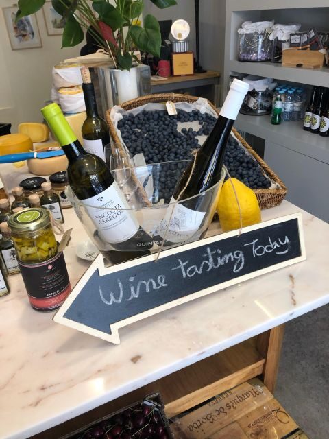 Porto: Cheese and Port Wine Tasting in a Unique Place - FAQs