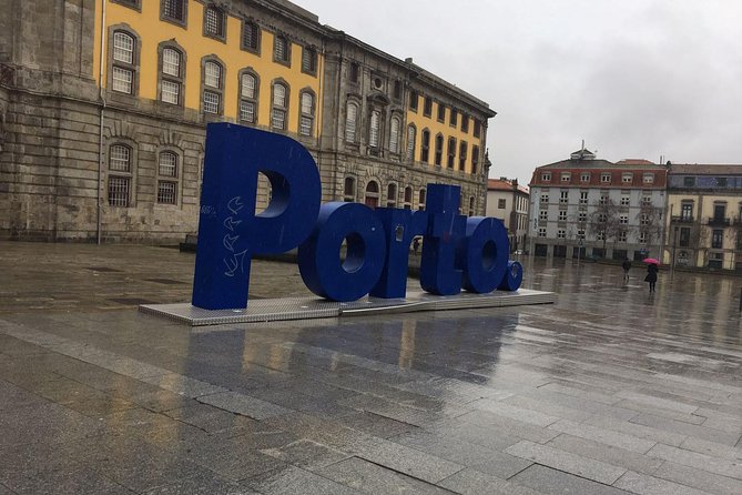 Porto City and Aveiro Private Tour From Lisbon - Upgrades and Optional Experiences