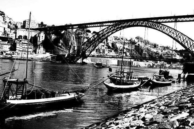 Porto City and Aveiro Private Tour From Lisbon - Inclusions and Highlights