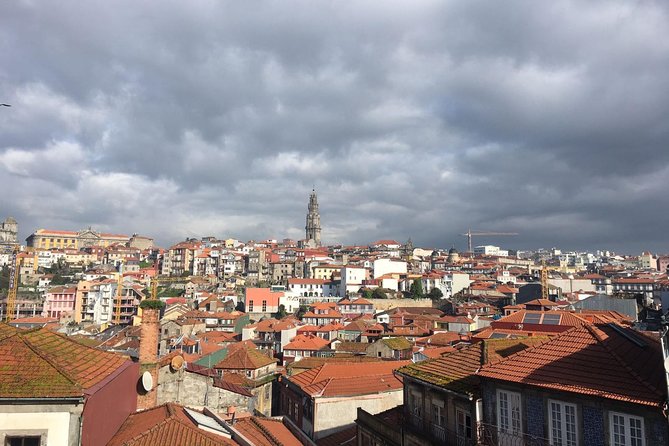 Porto City and Aveiro Private Tour From Lisbon - Customer Experiences and Feedback
