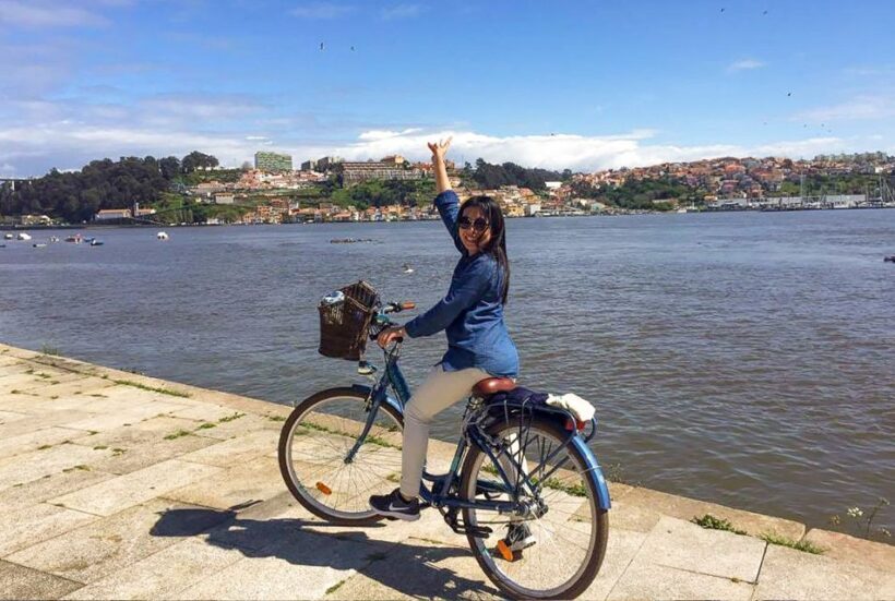 Porto: City Bike Rental - Why Rent a Bike in Porto?