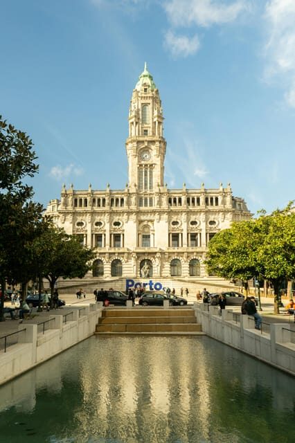 Porto: City Center Walking Tour - The Sum Up: Why This Tour Is a Solid Choice