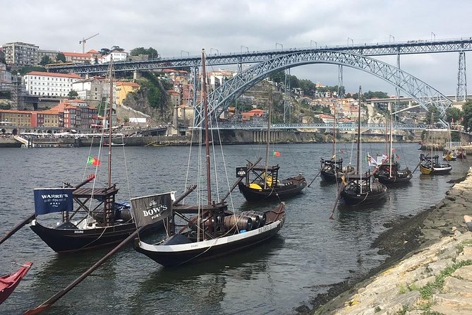 Porto City Full Day Private Tour - Maintaining Balance: The Downsides