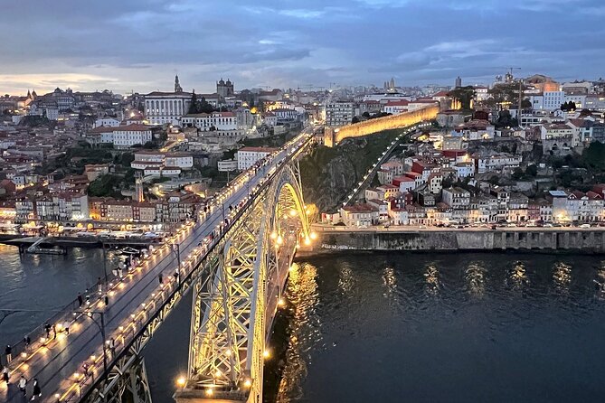Porto City Full Day Private Tour - Final Thoughts