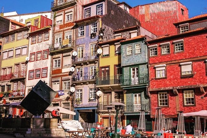 Porto City Full Day Private Tour - FAQ