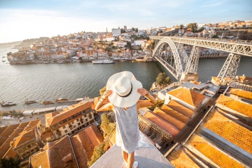 Porto City Full-Day Tour with Wine Tasting - The Port Wine Experience in Vila Nova de Gaia