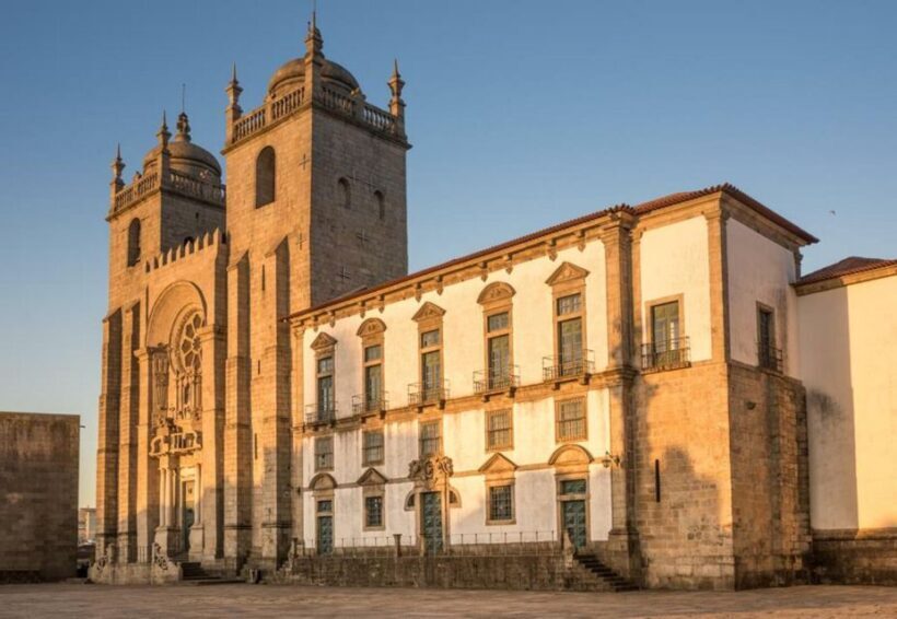 Porto City Full-Day Tour with Wine Tasting - Practical Details and What You Should Know