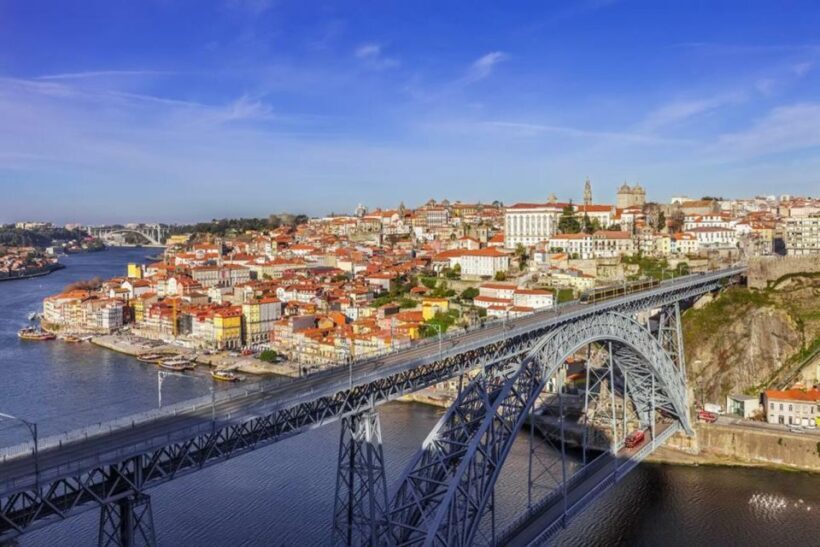 Porto City Full-Day Tour with Wine Tasting - Authentic Insights from Travelers