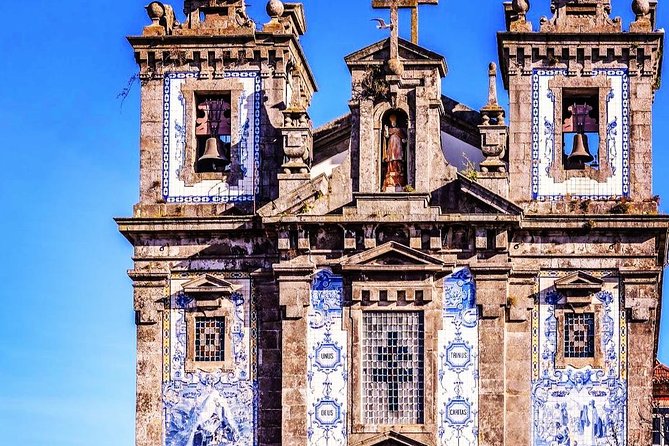 Porto City Half-Day Private Tour - Traveler Feedback and Experiences