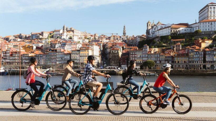 Porto: City Highlights 3-Hour Guided Electric Bike Tour - FAQ