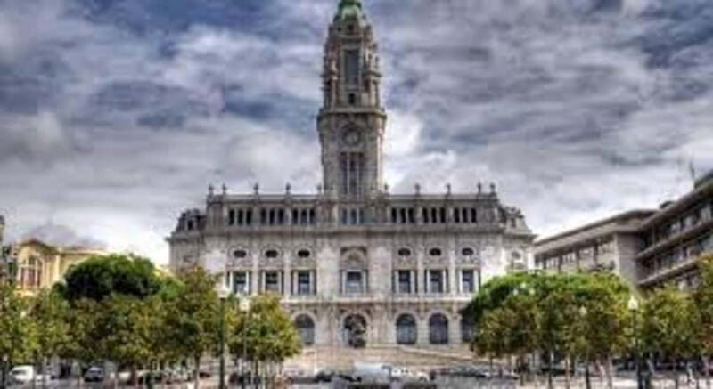 Porto City Private Day Trip From Lisbon - FAQs
