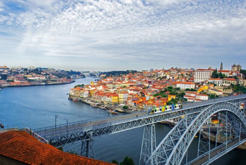 Porto City Private Tour Half-Day Minivan - Port Wine Tasting: A Flavourful Finale