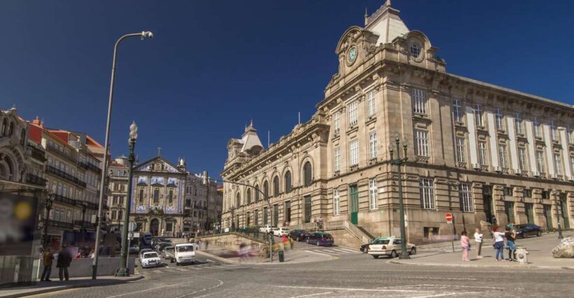Porto City Private Tour Half-Day Minivan - The Sum Up: Who Will Love This Tour?