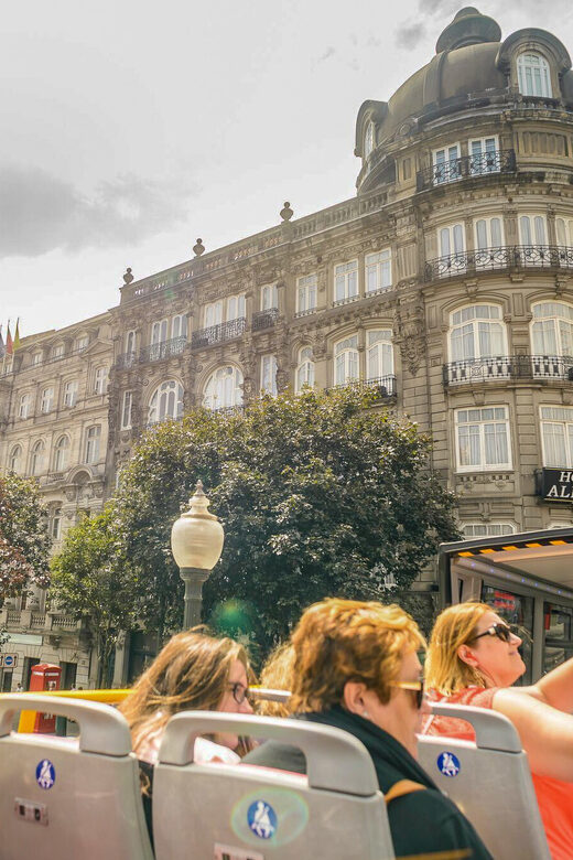 Porto: City Sightseeing Hop-On Hop-Off Bus Tour - Final Thoughts: Is It Worth It?