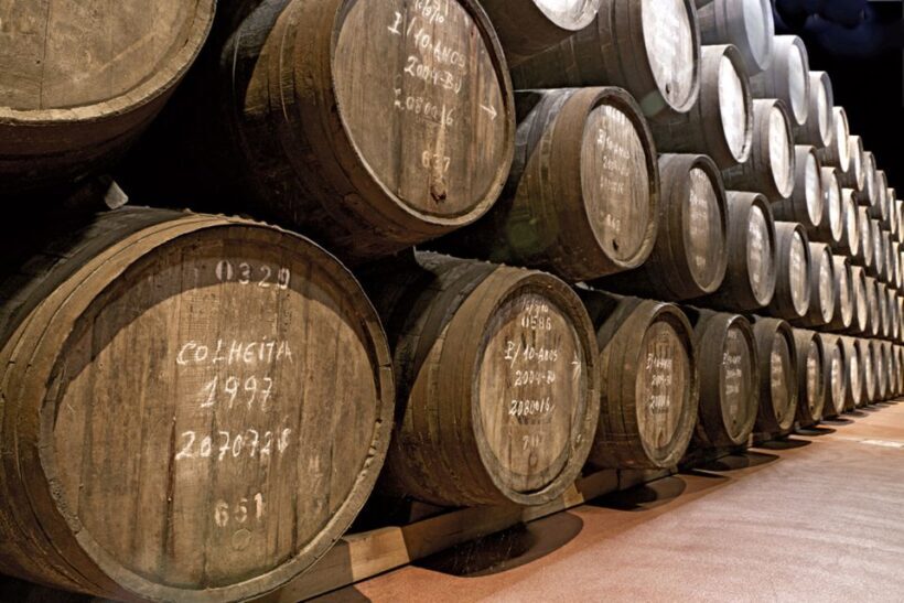 Porto: City Tour, 6 Bridges Cruise and Wine Tasting - Key Points