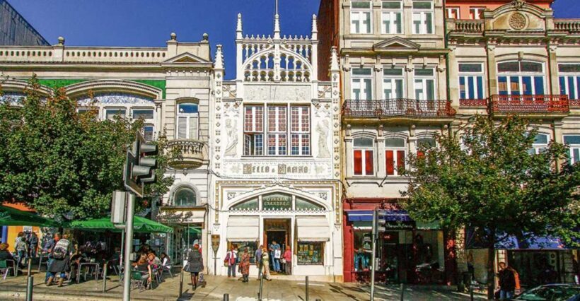 Porto: City Tour, 6 Bridges Cruise and Wine Tasting - From Land to Water: The Six Bridges Cruise