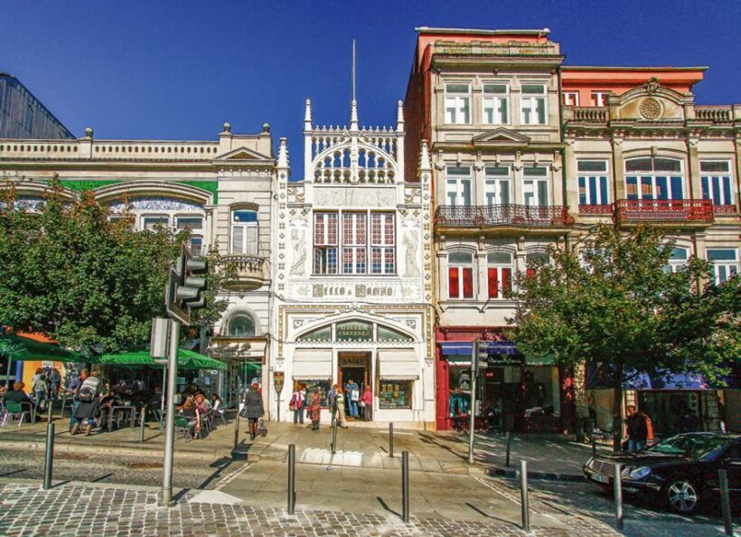 Porto: City Tour, 6 Bridges Cruise and Wine Tasting - Vila Nova de Gaia and the Port Wine Experience